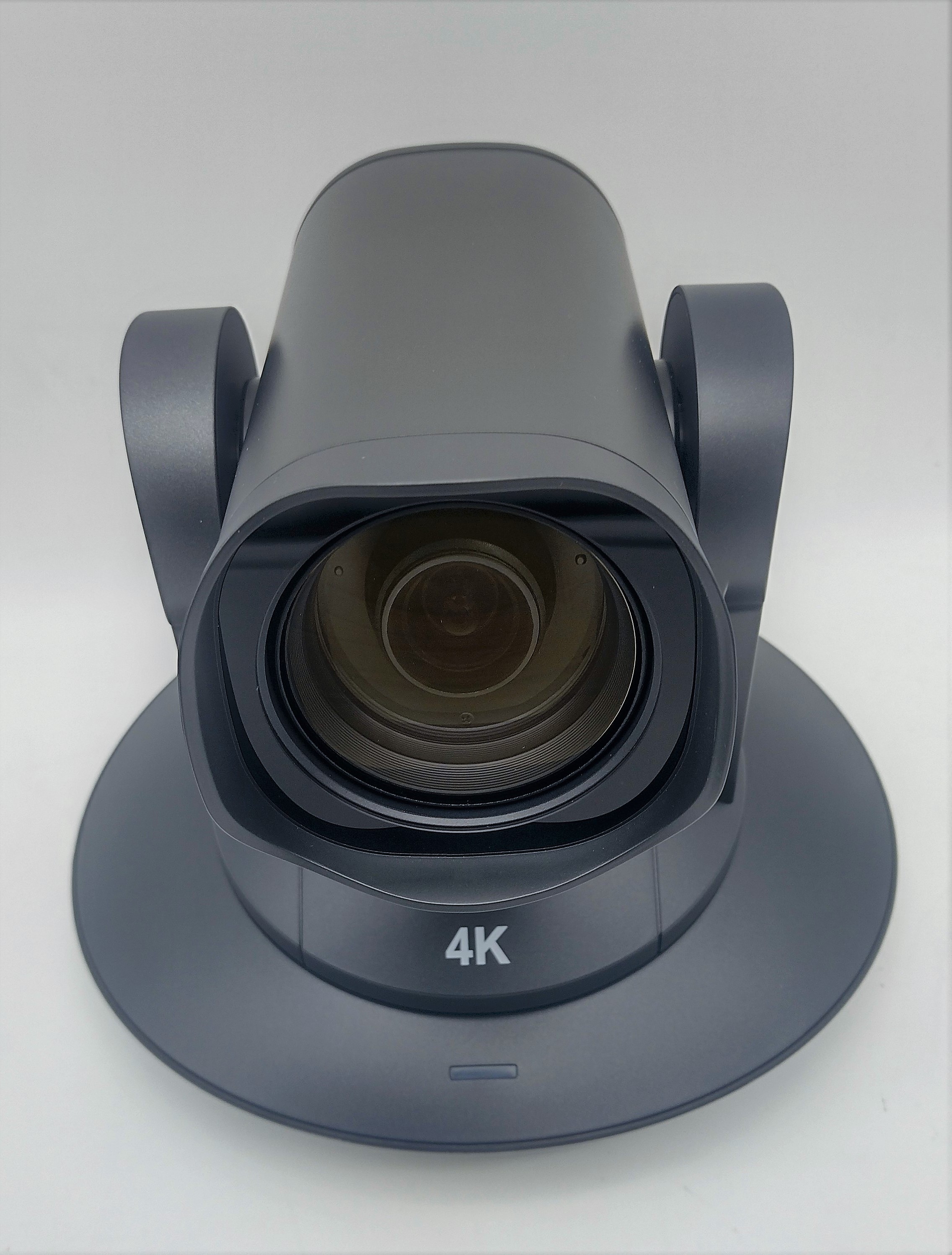 PTZ 30X 4K 60p - EDIUS